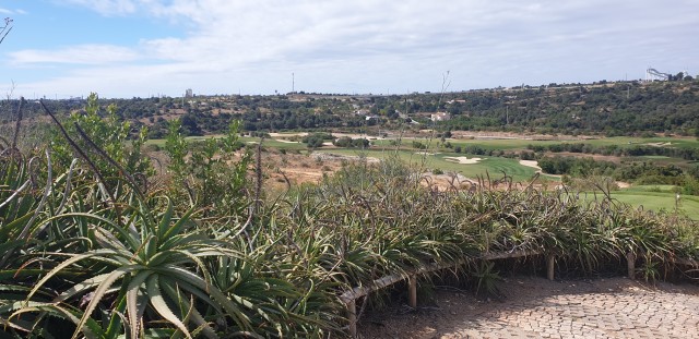 Faldo Golf Course