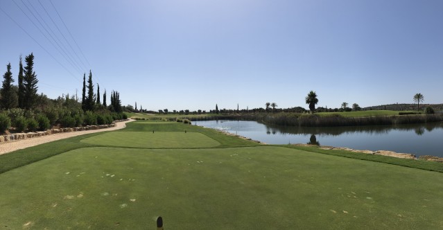 OConnor Golf Course