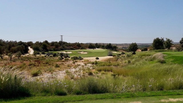 Faldo Golf Course