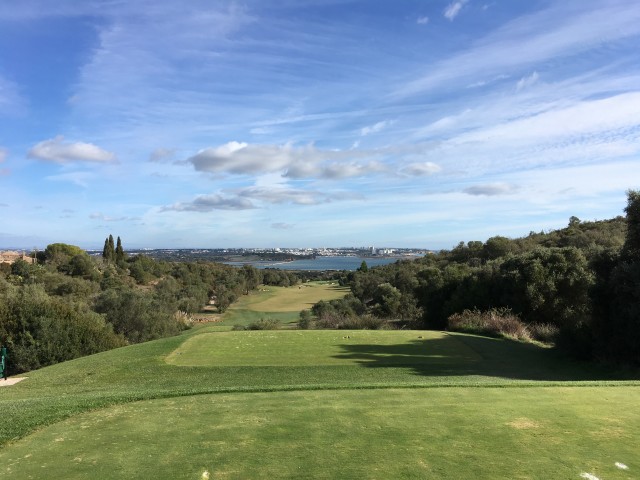 Palmares Golf Course