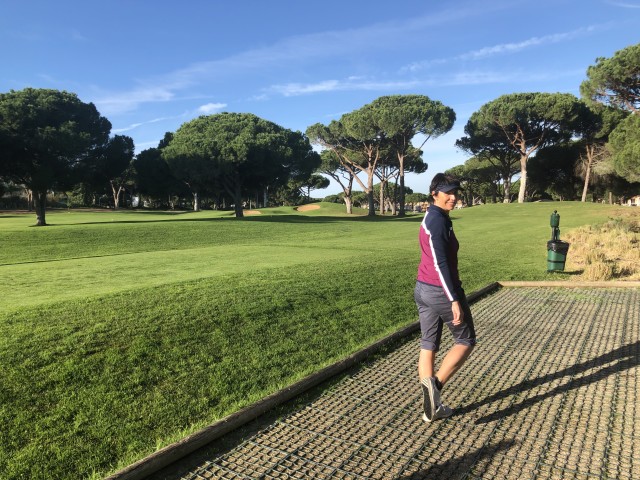 Pinhal Golf Course