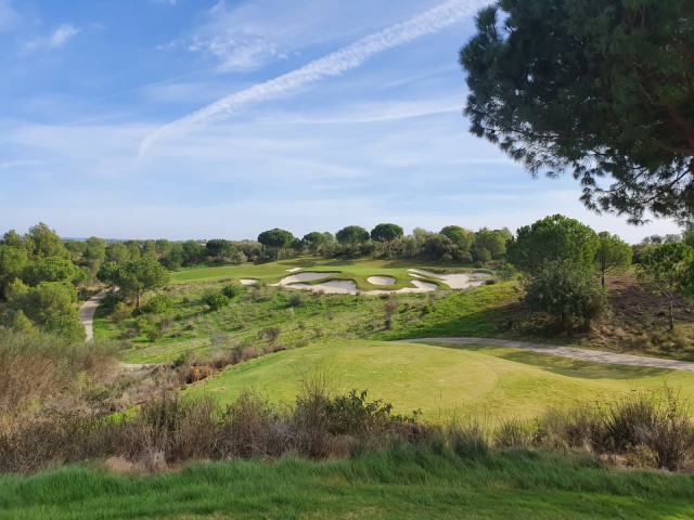 Monte Rei Golf Course