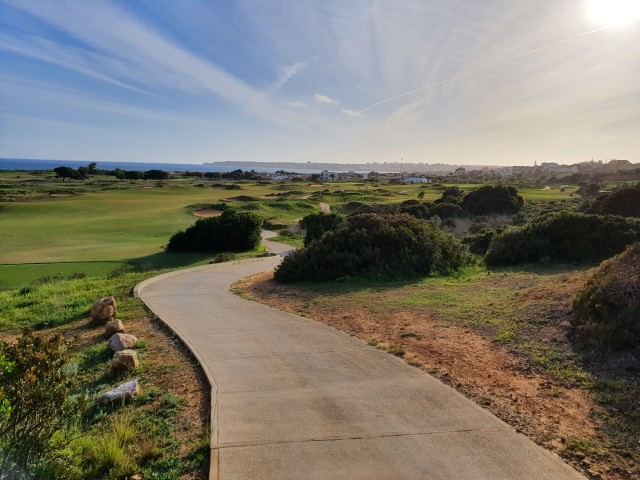 Palmares Golf Course