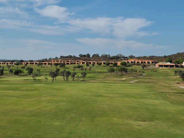 Morgado Golf Course