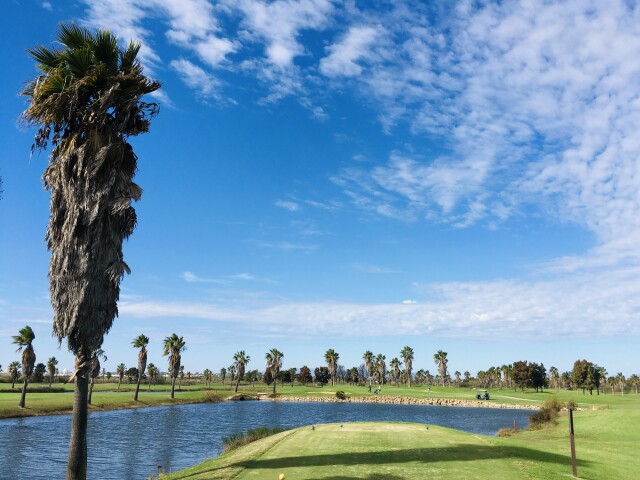 Salgados Golf Course