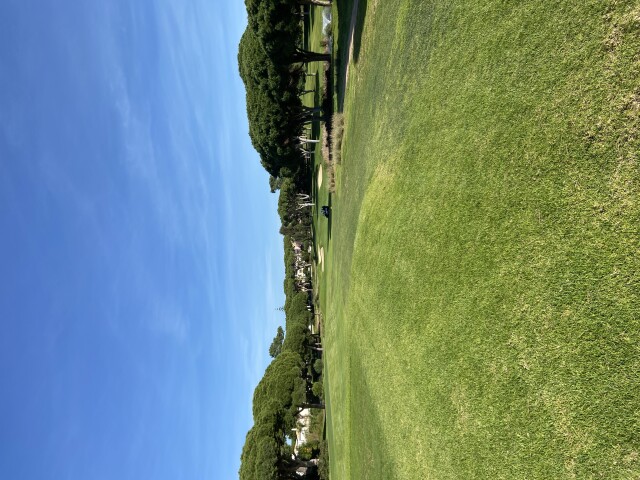 Pinhal Golf Course