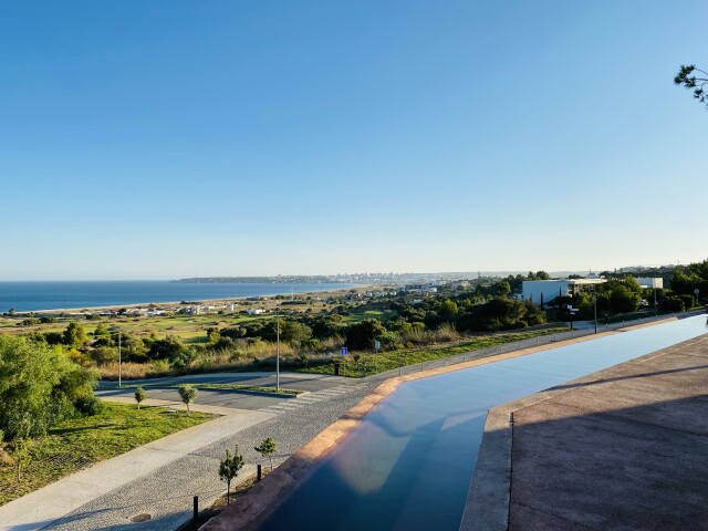 Palmares Golf Course