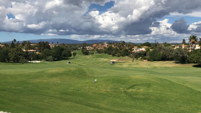 Gramacho Golf Course