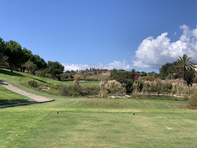 Boavista Golf Course