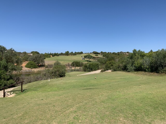 Espiche Golf Course