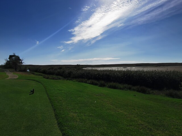 Salgados Golf Course