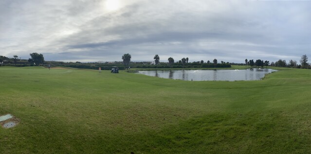 Salgados Golf Course