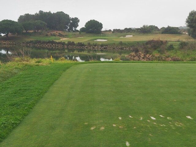 Palmares Golf Course
