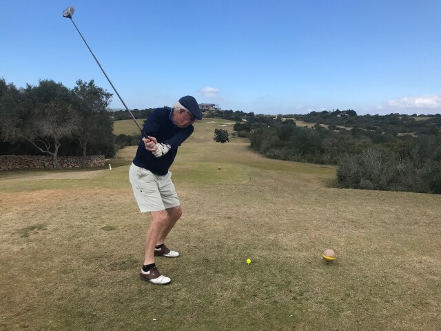 Espiche Golf Course