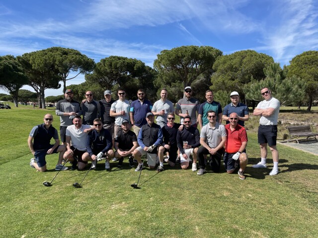 Pinhal Golf Course