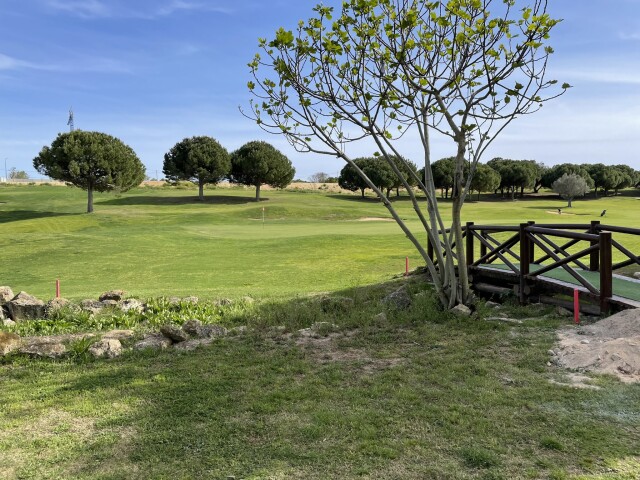 Boavista Golf Course
