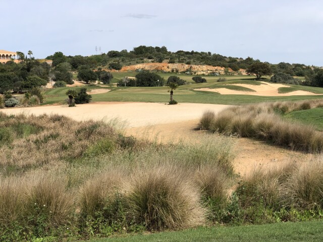 Faldo Golf Course