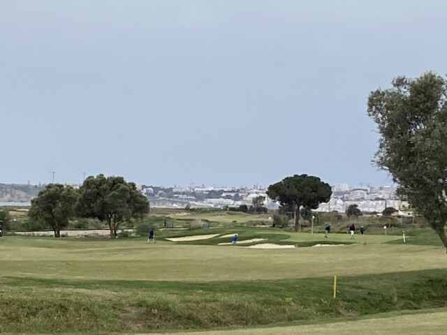 Palmares Golf Course