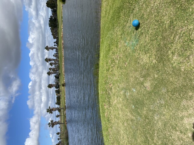 Salgados Golf Course