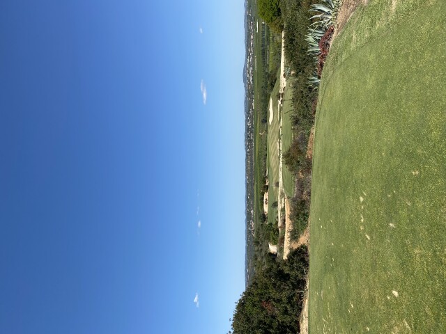Faldo Golf Course