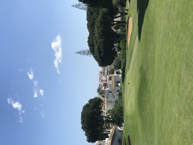 Pinhal Golf Course
