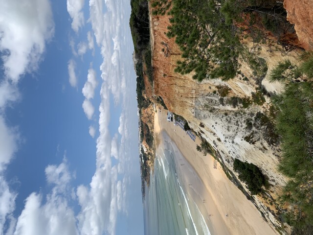 Pine Cliffs Golf Course