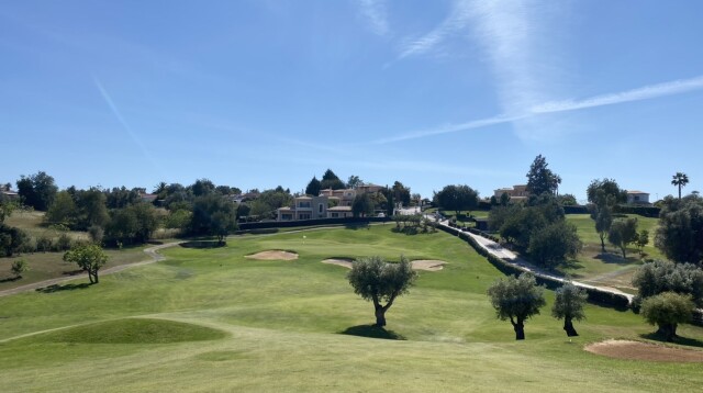 Vale da Pinta Golf Course