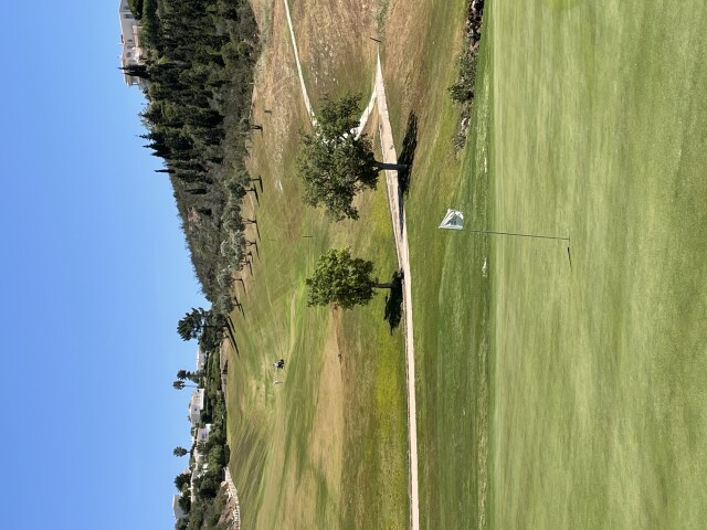 Santo Antonio Golf Course