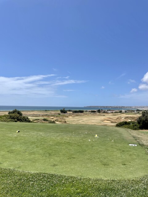 Palmares Golf Course