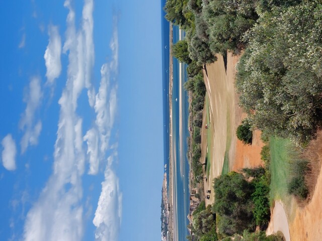 Palmares Golf Course