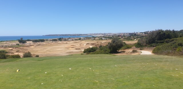 Palmares Golf Course