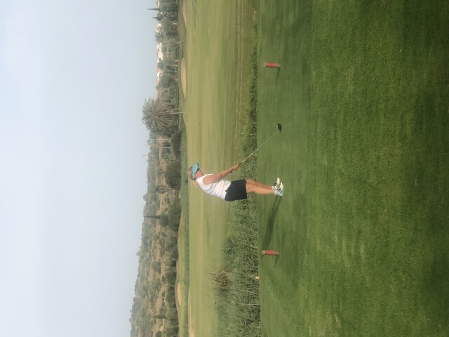 OConnor Golf Course