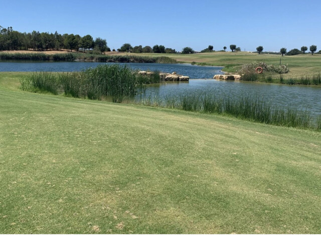 Victoria Golf Course