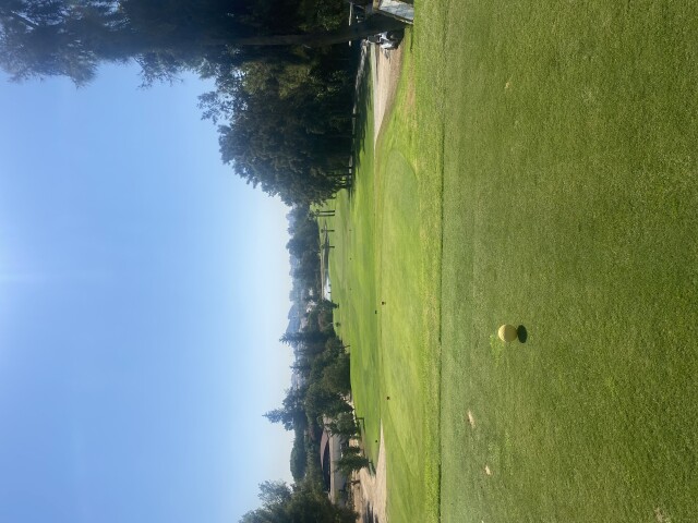 Alto Golf Course