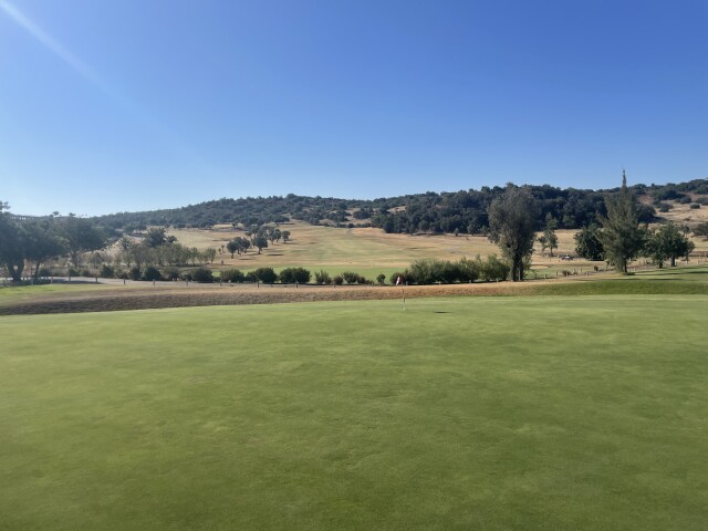 Morgado Golf Course