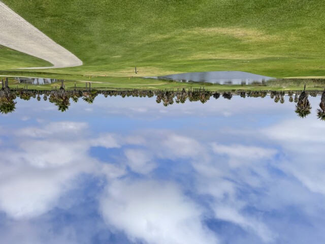 Salgados Golf Course