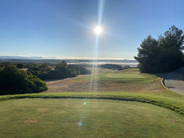 Palmares Golf Course
