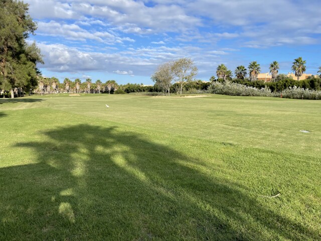 Salgados Golf Course
