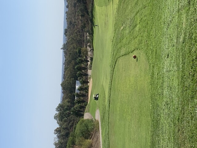 Castro Marim Golf Course