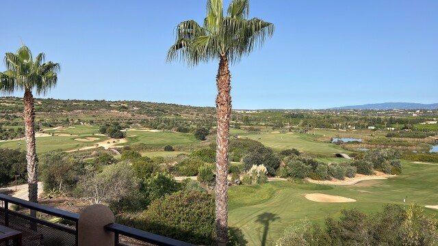OConnor Golf Course