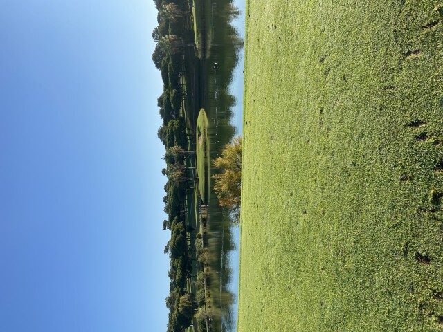 Pinheiros Altos Golf Course