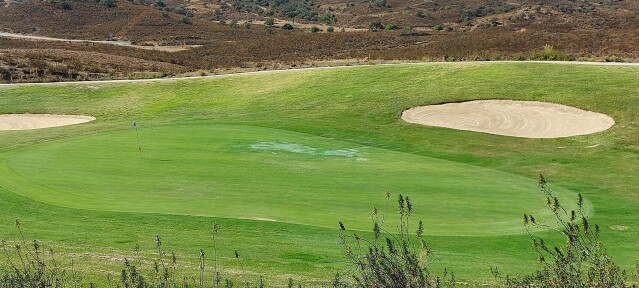 Castro Marim Golf Course