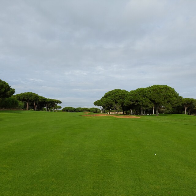 Pinhal Golf Course
