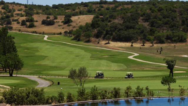 Morgado Golf Course