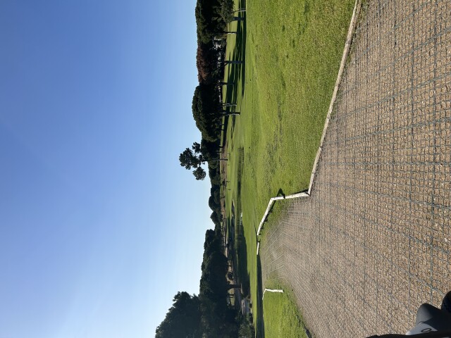 Pinhal Golf Course
