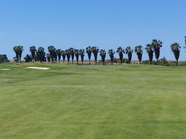 Salgados Golf Course