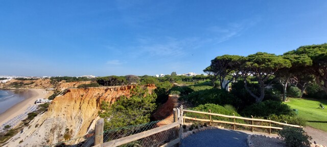 Pine Cliffs Golf Course