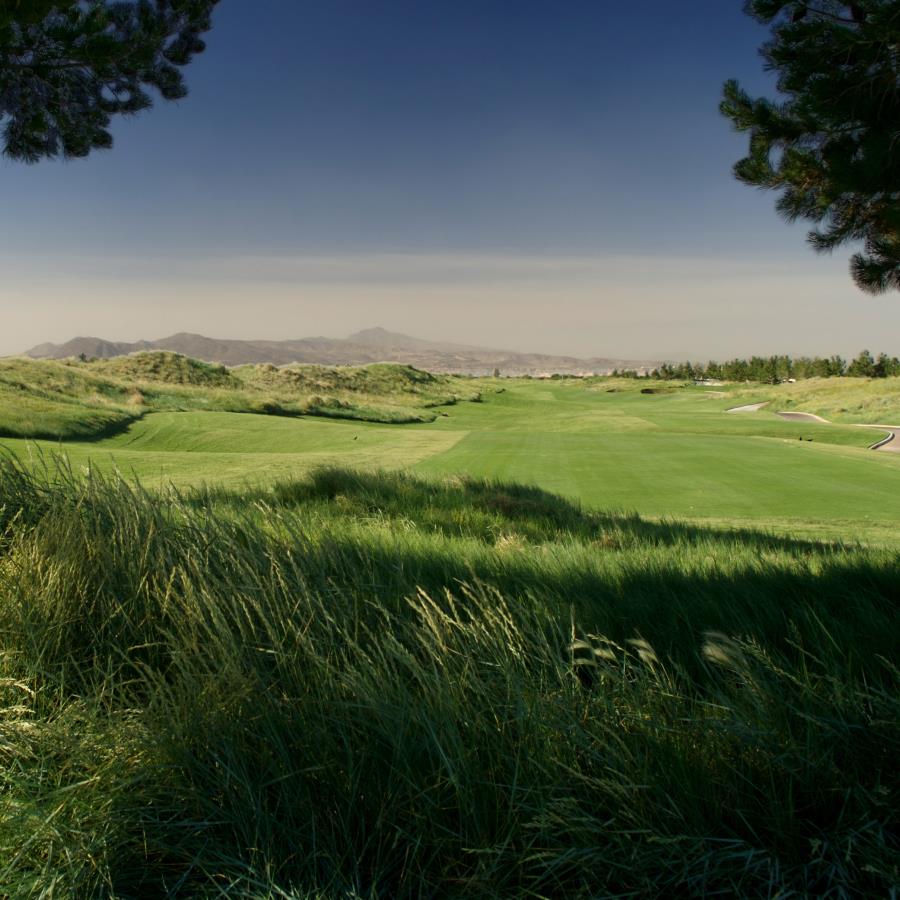 Tavira Golf