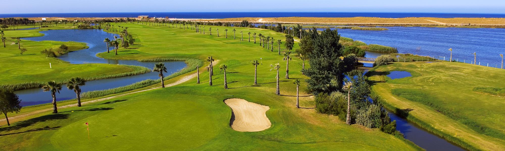 Albufeira Golf