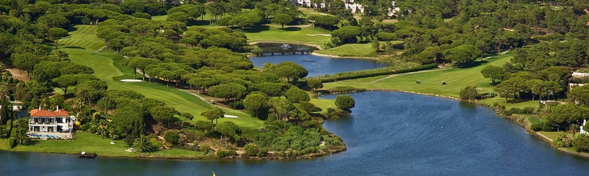 Quinta do Lago Golf